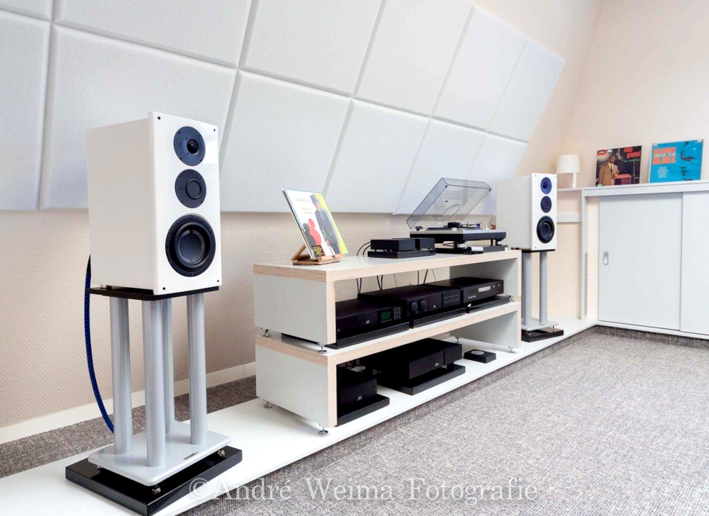 Akoestische Panelen & Geluidsabsorptie voor Wand en Plafond